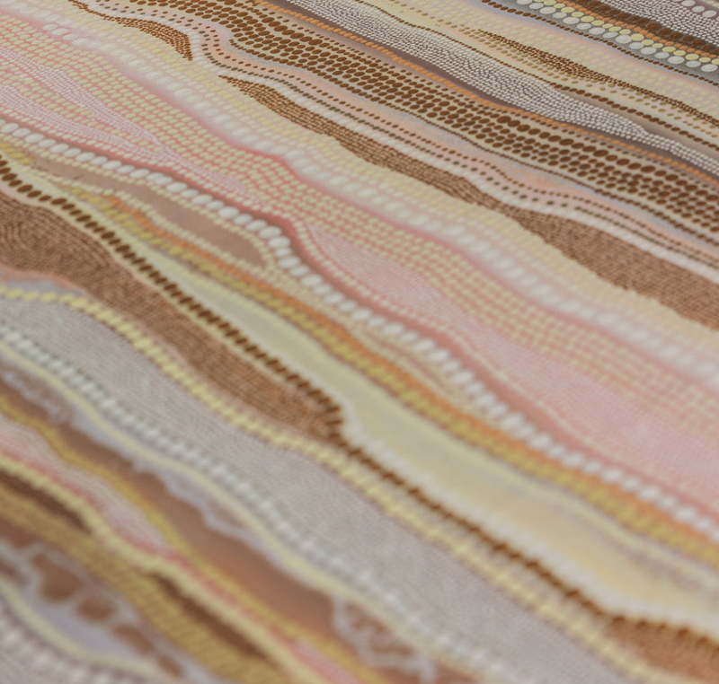 Kija Country Table Cloth