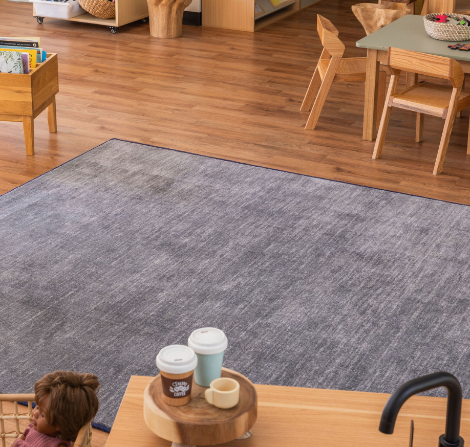 'Wajunbihn Jagun'- Mother Country 2x3m Rug | EMRO Designs