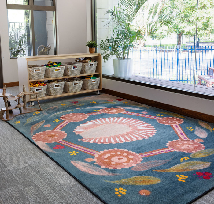 Matriarch Rug | EMRO Designs